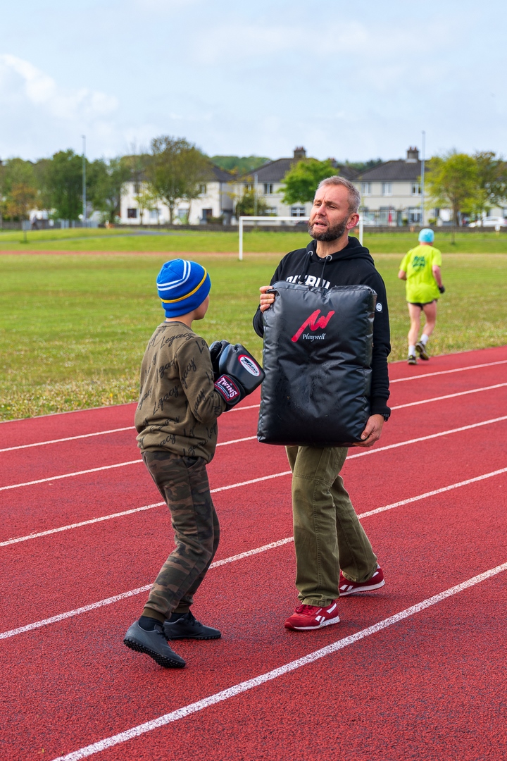 Home - Krav Maga West Side